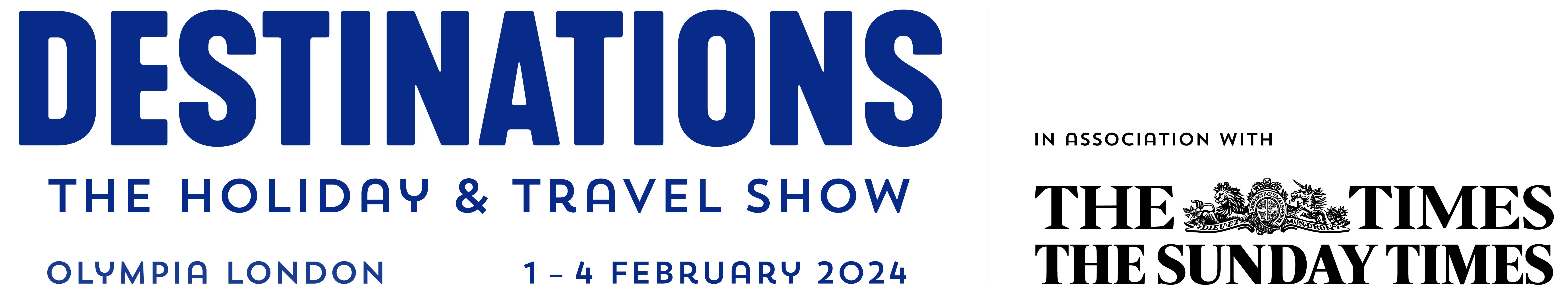 Digital Assets for Destinations London - Destinations: The Holiday ...