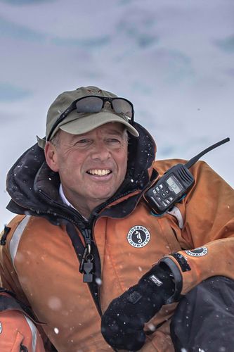 The UK's largest & longest-running travel event