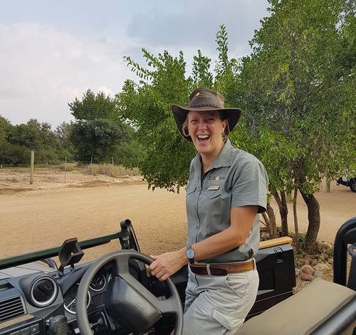 The UK's largest & longest-running travel event