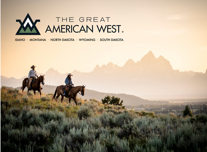 Great American West - Destinations: The Holiday & Travel Show, London