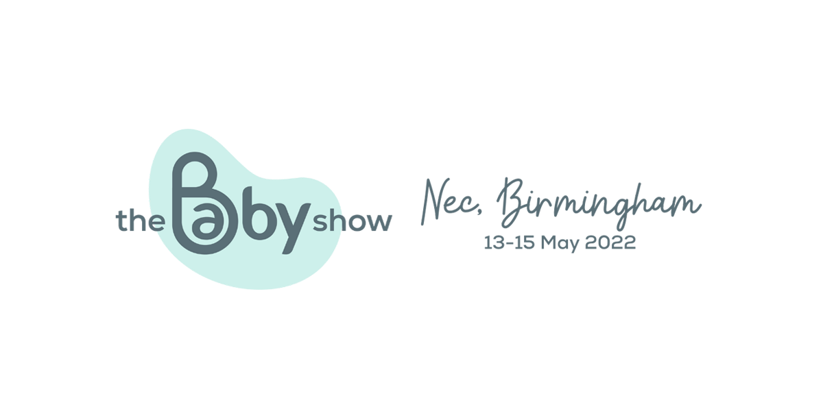 The Baby Show NEC Birmingham Live 12-14 May'23
