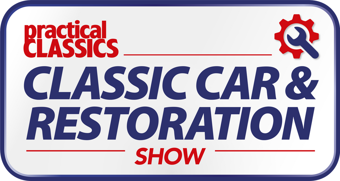 Welcome | Classic Car & Restoration Show