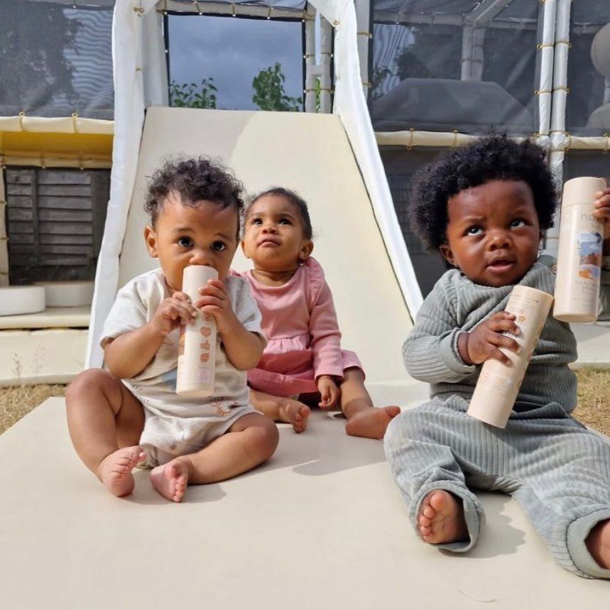 What's On at The Baby Show NEC Birmingham