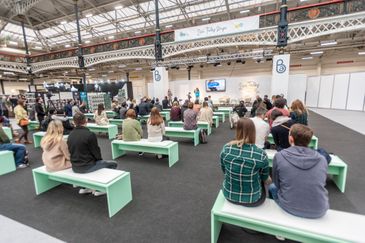 The Baby Show | UK’s Premier Baby & Parenting Live Events