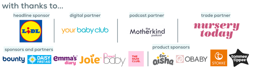 The Baby Show | ExCeL London Live | Back in 2024, 1-3 March