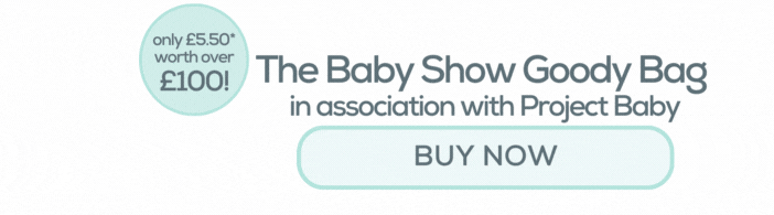 The Baby Show | ExCel London Live | Back in 2023, 3-5 March