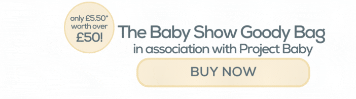 The Baby Show NEC Birmingham Live 12-14 May'23