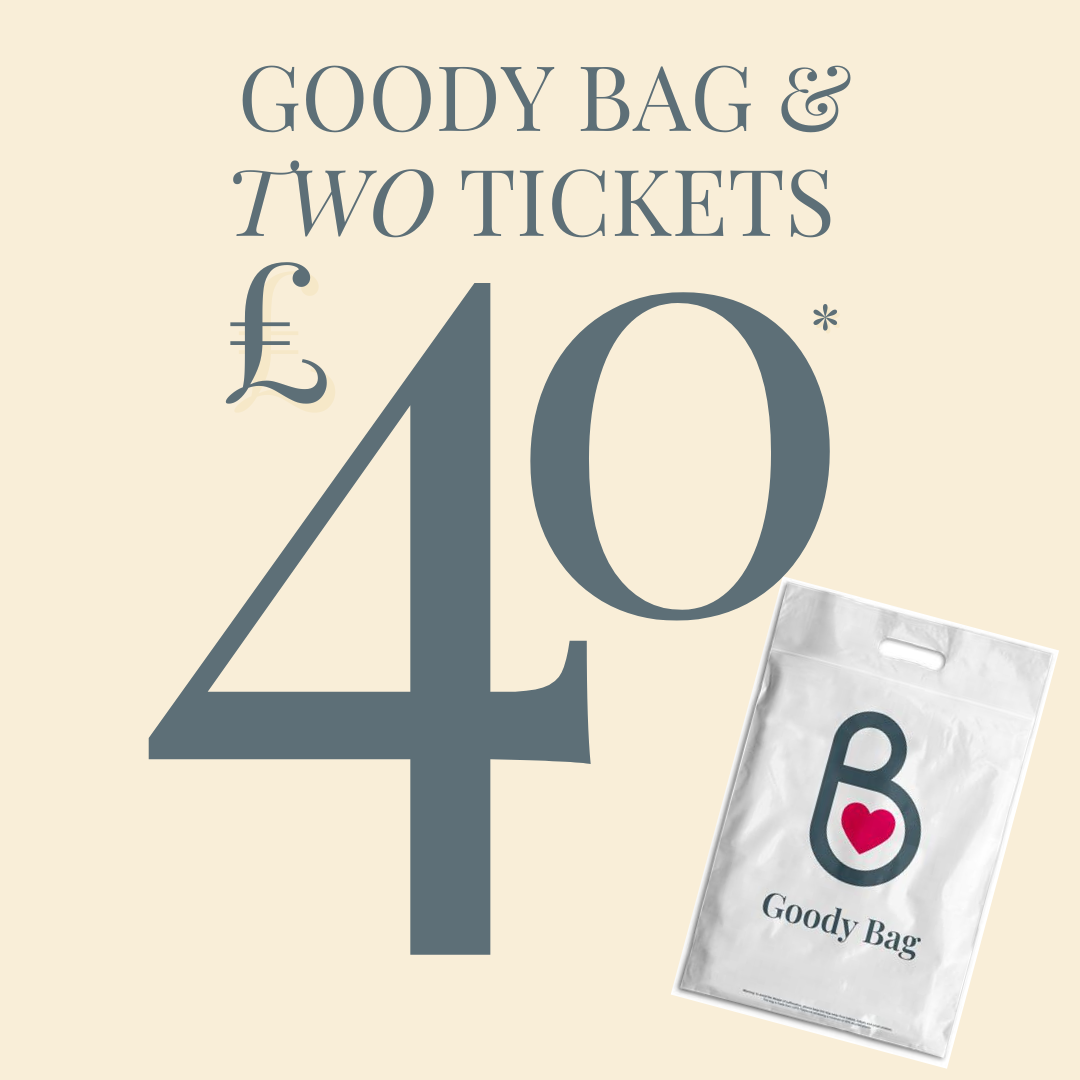 Tickets for Baby Show with Lidl GB, NEC Birmingham