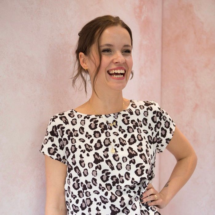 Instagram Takeover with Milk Making Mama - The Baby Show