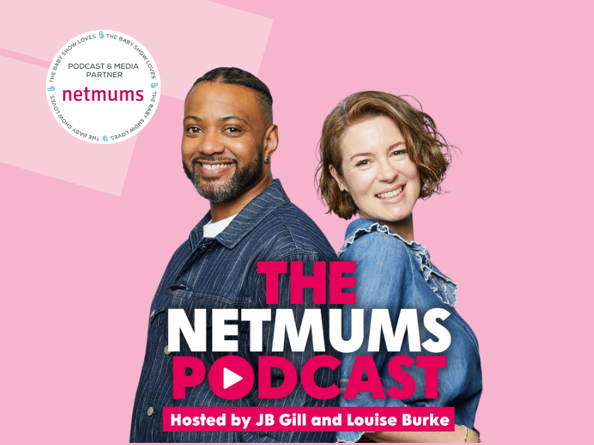 Official Podcast Partner Announced for The Baby Show 2026 Series - The ...