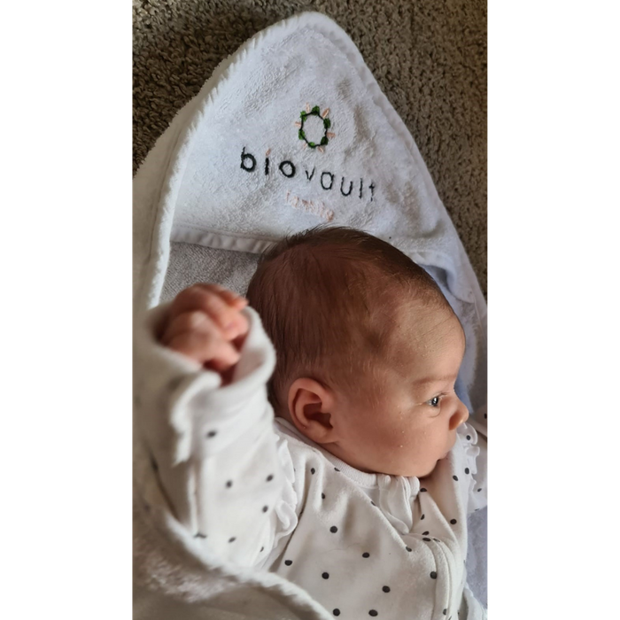 More and more parents are storing their babies' cord blood and tissue ...