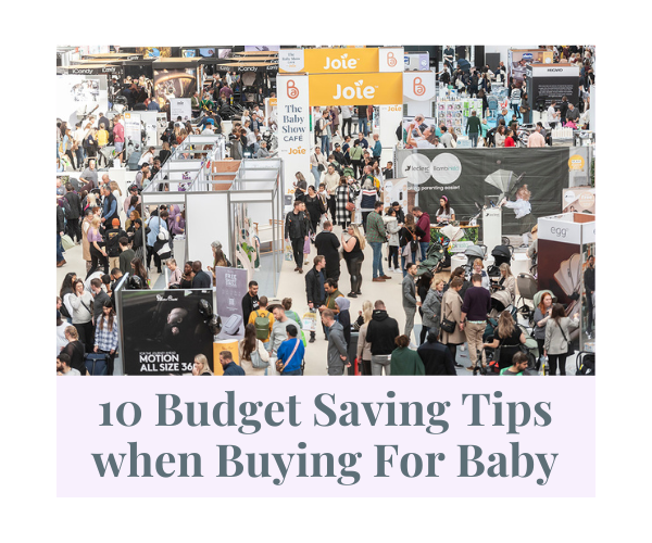 Top 10 Baby Show Buys - The Baby Show