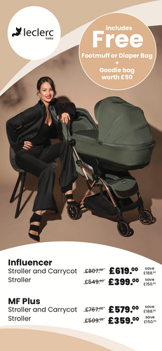 The Baby Show NEC Birmingham Live 12-14 May'23