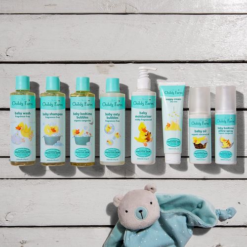 The Baby Show NEC Birmingham Live 10-12 May 24