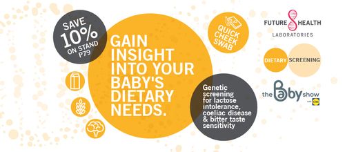 The Baby Show | ExCeL London Live | Back in 2024, 1-3 March