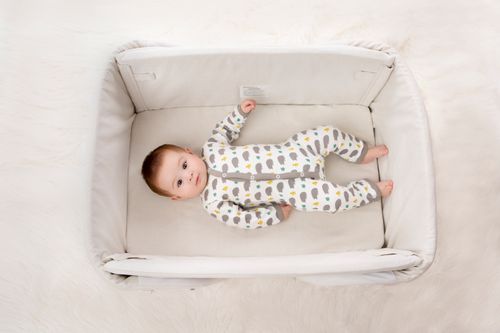 Try, Compare & Buy Baby Products at The Baby Show Live