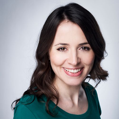 Live Talks Stage at The Baby Show ExCeL London