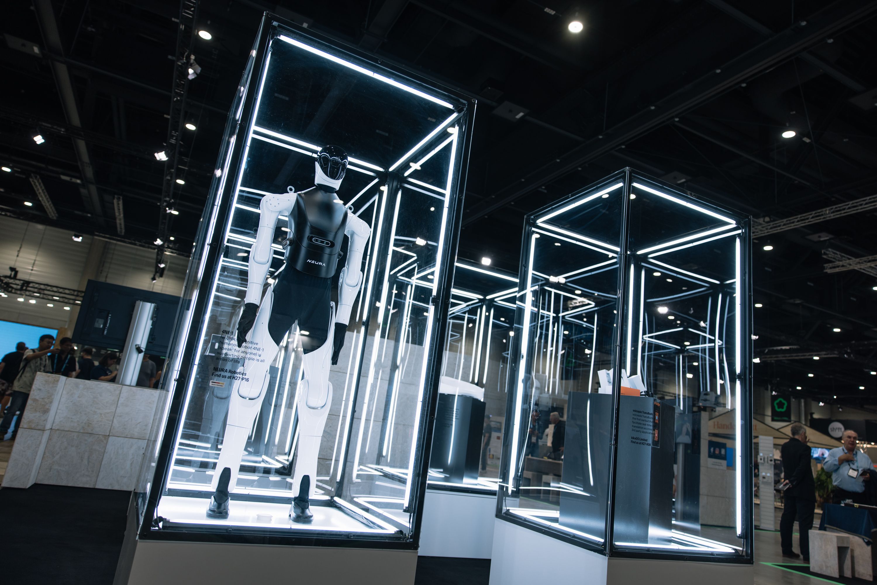 IFA Berlin - Innovation für alle