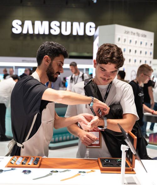 IFA Programme - Explore Tomorrow’s Technology Today at IFA 2024