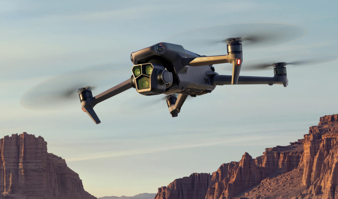 We spoke with DJI about the future of drones IFA Berlin 2024