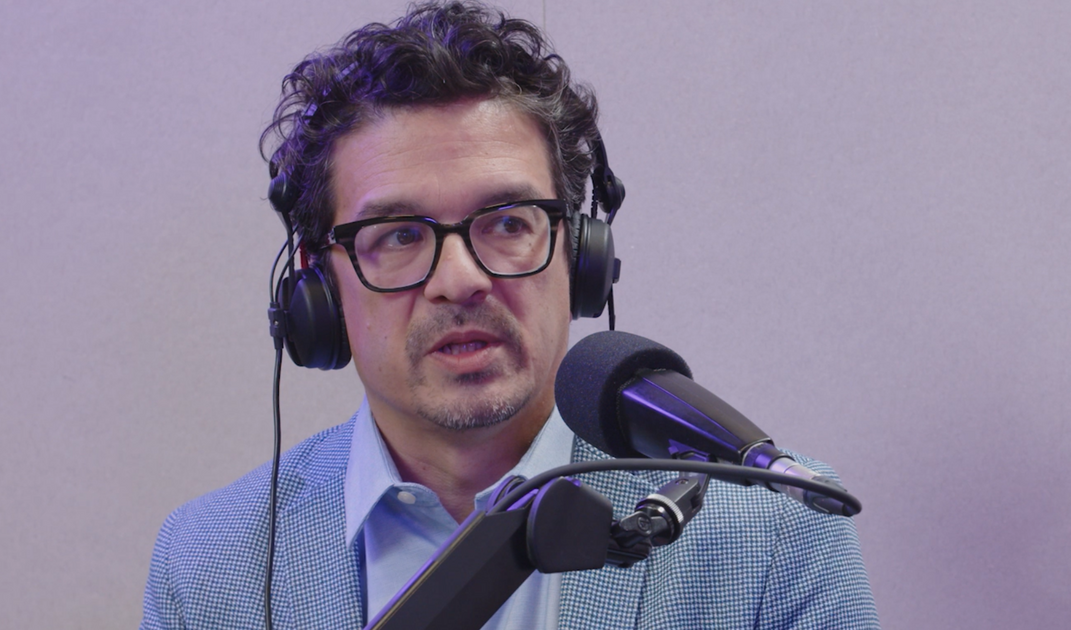 Navigating IoT: A Chat with Head of Technology at Connectivity ...