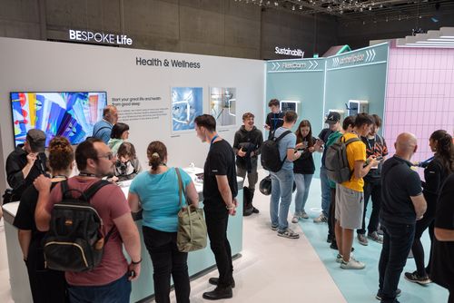 IFA Programme - Explore Tomorrow’s Technology Today at IFA 2024