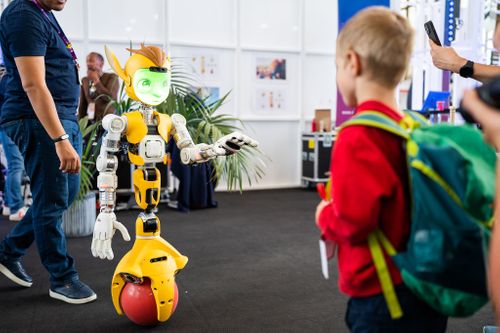 IFA Programme - Explore Tomorrow’s Technology Today at IFA 2024