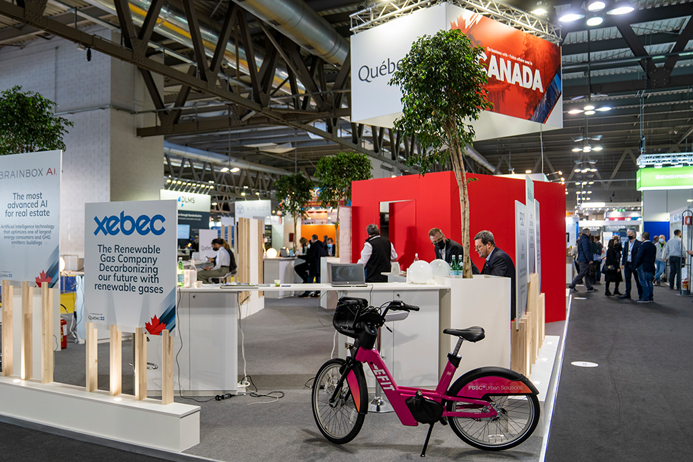 Audience - Enlit Europe