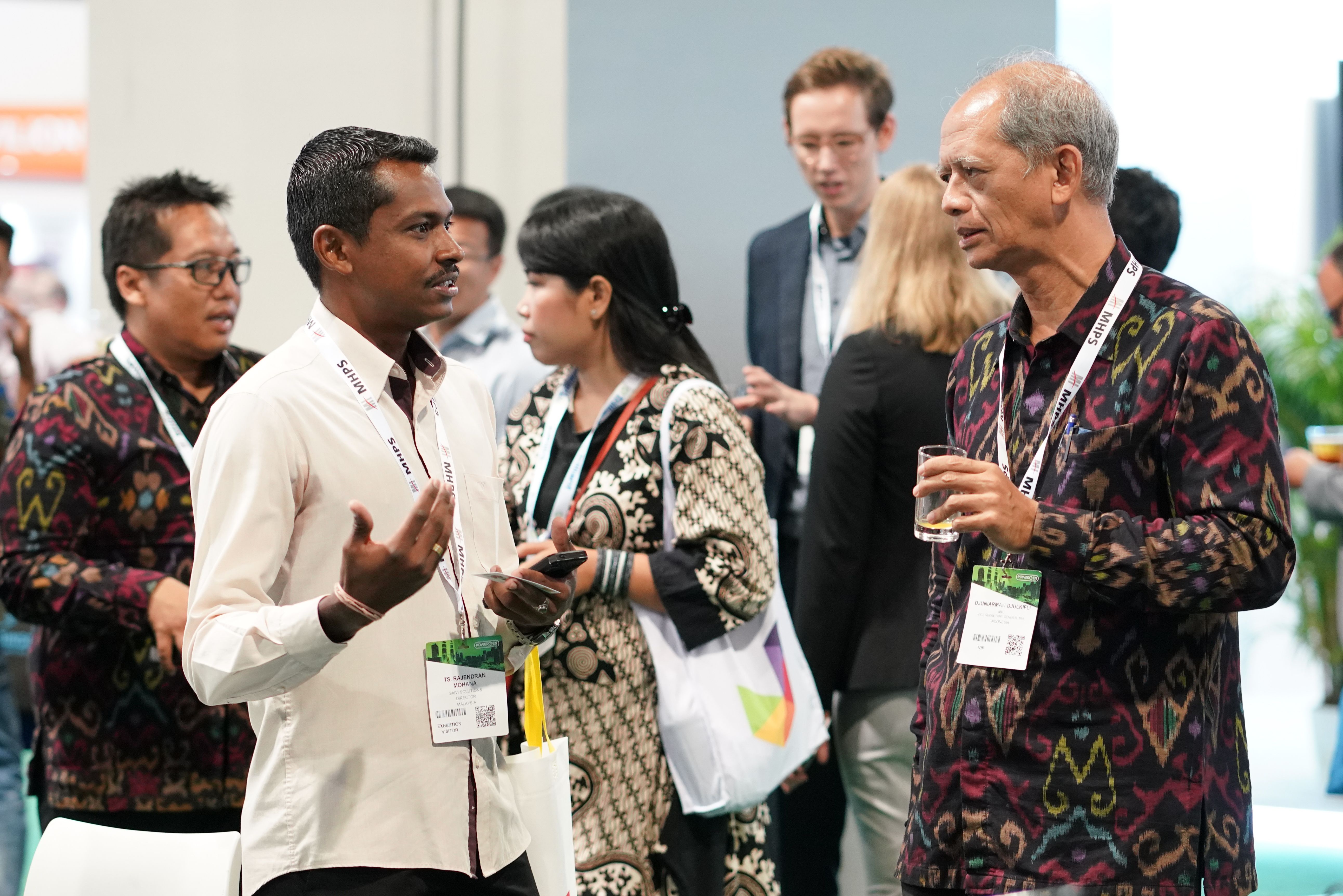 Enlit Asia - Strengthening ASEAN Readiness in Energy Transition