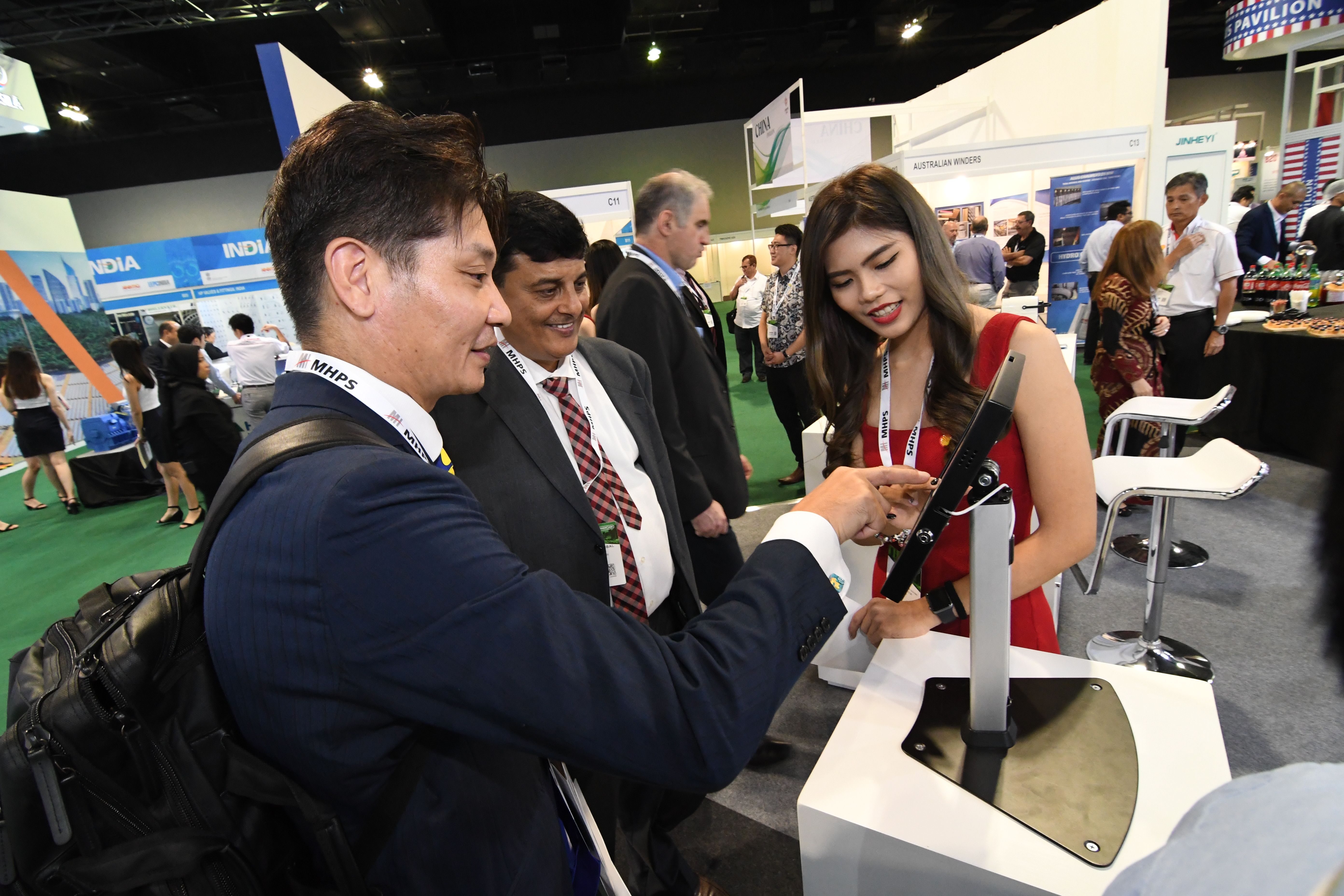 Enlit Asia - Strengthening ASEAN Readiness in Energy Transition