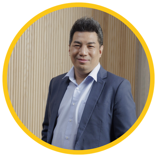 Enlit Asia - Strengthening ASEAN Readiness in Energy Transition