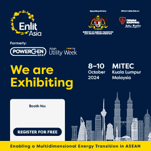 Promotion Tools - Enlit Asia