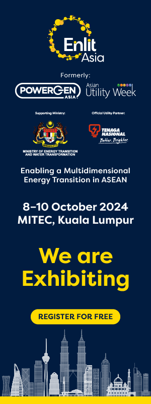 Promotion Tools - Enlit Asia