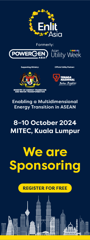 Promotion Tools - Enlit Asia