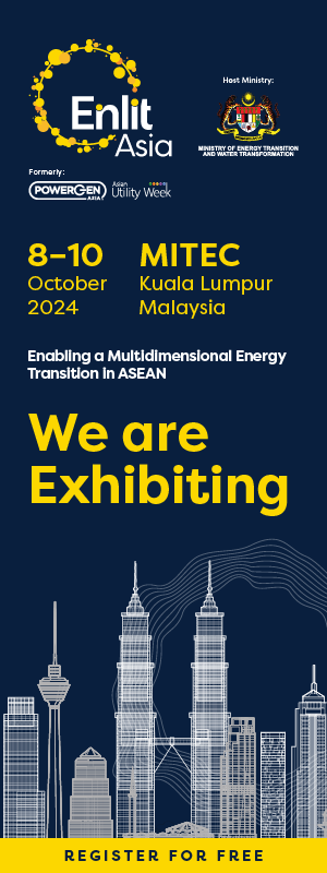 Promotion Tools - Enlit Asia