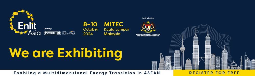 Promotion Tools - Enlit Asia