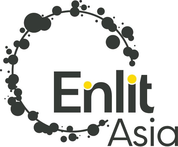 Promotion Tools - Enlit Asia