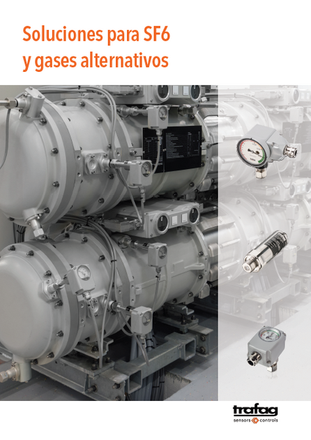 Solusi Trafag untuk SF6 dan gas alternatif - Enlit Asia 2026