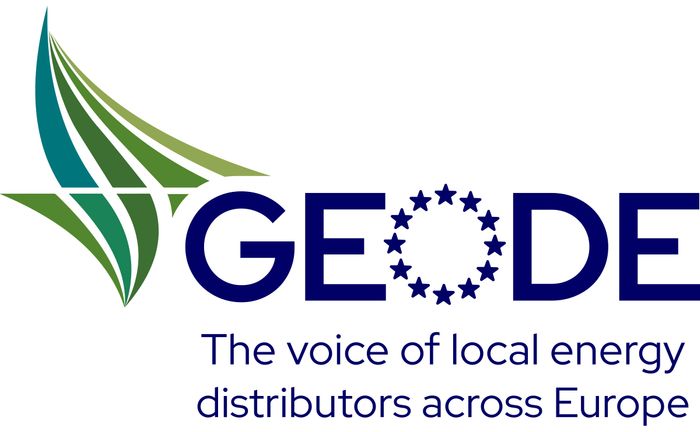 GEODE - Enlit Europe 2023