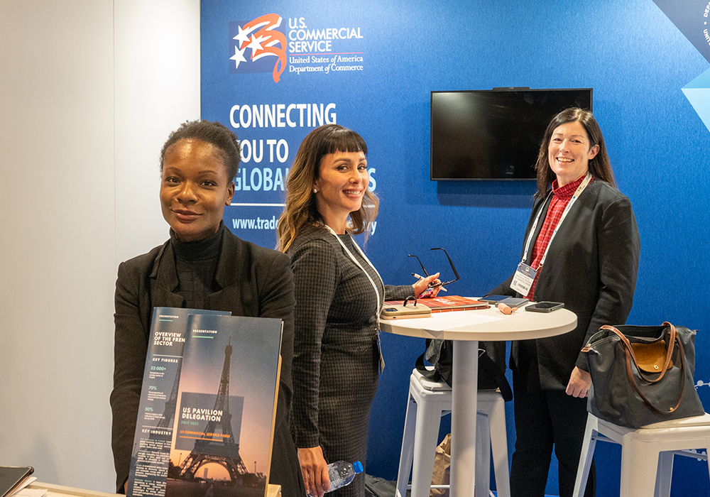 Visit Enlit Europe 2025 in Bilbao