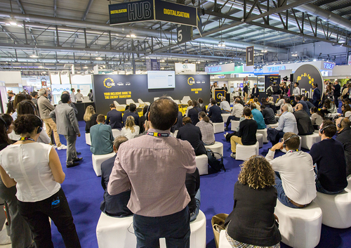 2024 Photo Gallery - Enlit Europe 2024