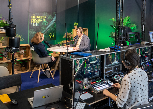 2024 Photo Gallery - Enlit Europe 2024