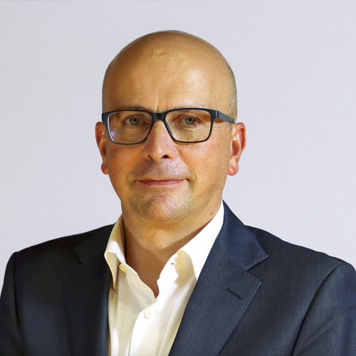 Luís Cunha - Enlit Europe 2024