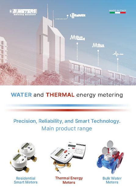 Range Flyer 2025 - Enlit Europe 2025