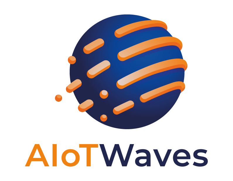 AIoTWaves Brochure - Enlit Europe 2025