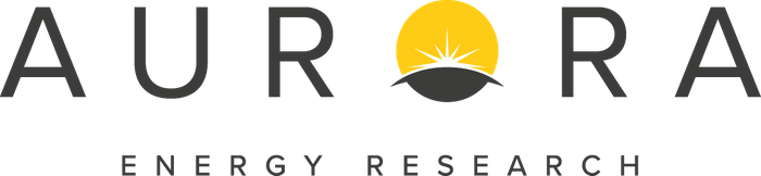 Aurora Energy Research - Enlit Europe 2025