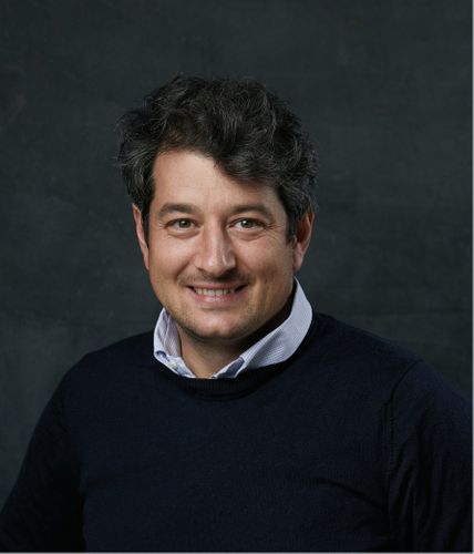 Octavian Iercan - ITC London 2026