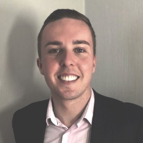 Daniel Bliss - Clarion Gaming Website