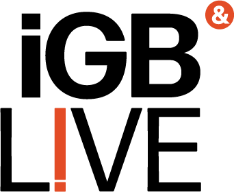 Connections-rich iGB Live! targets 4,500 visitors and a seat at gaming’s top table of in-person ...