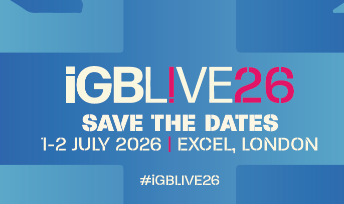 iGB Live Conference - iGB L!VE 2026